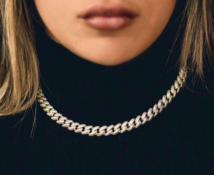 Necklaces – Timeless Jewels