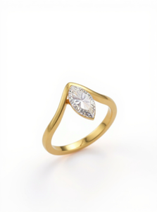 The Noa Ring – Timeless Jewels